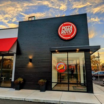 PIZZA ROTO - Updated October 2025 - 1769 S Broadway, Geneva, Ohio ...