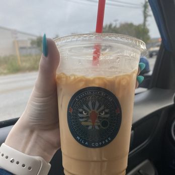 MILA COFFEE - Updated May 2024 - 165 Photos & 165 Reviews - 2202 ...