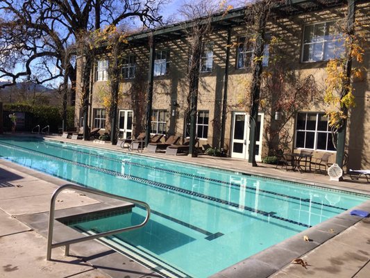 Health Spa Napa Valley - 41 Photos & 94 Reviews - Massage - 1030 Main ...