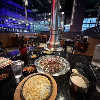 MEAT PROJECT - FAIRFAX - Updated January 2026 - 115 Photos & 135 ...