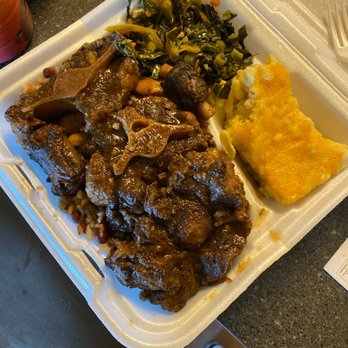 MERCY’S JAMAICAN KITCHEN - Updated May 2025 - 119 Photos & 154 Reviews ...