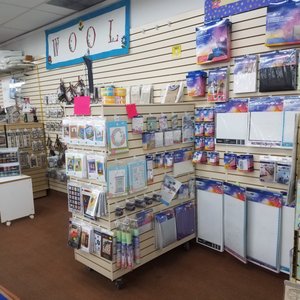 SAS FABRIC SUPERSTORE - Updated November 2025 - 42 Photos & 96 Reviews ...