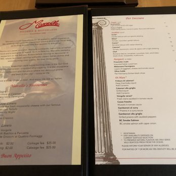 MARCELLO - Updated December 2025 - 389 Photos & 375 Reviews - 1404 ...