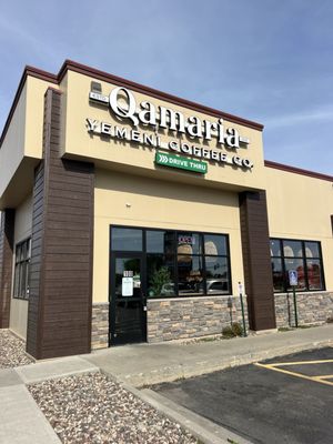 QAMARIA YEMENI COFFEE - Updated June 2025 - 58 Photos - 1529 US-14 ...