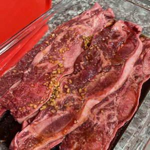 5 BAR BEEF - Updated May 2024 - 11 Photos - Silverado, California ...