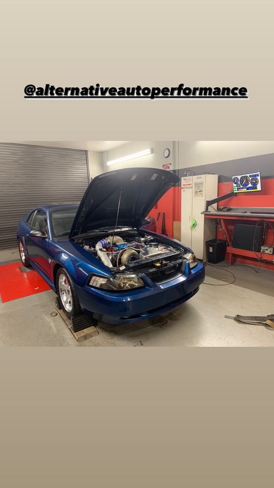 ALTERNATIVE AUTO PERFORMANCE - Updated December 2025 - 11 Photos ...