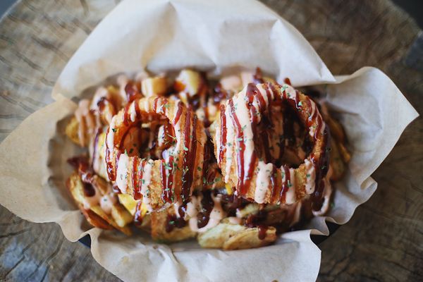 SEVEN BROTHERS - Updated August 2025 - 106 Photos & 64 Reviews - 55 W S ...