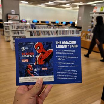 NEW YORK PUBLIC LIBRARY - 53RD STREET - Updated August 2025 - 85 Photos ...