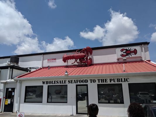 BAR HARBOR SEAFOOD - 789 Photos & 478 Reviews - Seafood - 2000 Premier ...