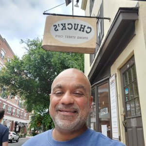 CHUCK’S SPRING STREET CAFE - 39 Photos & 166 Reviews - 16 Spring St ...