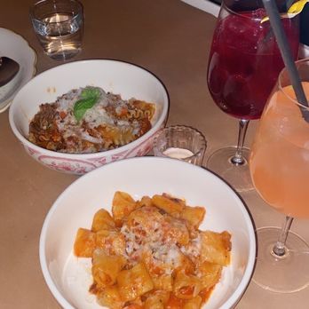 BACETTI TRATTORIA - 319 Photos & 207 Reviews - 1509 Echo Park Ave, Los ...