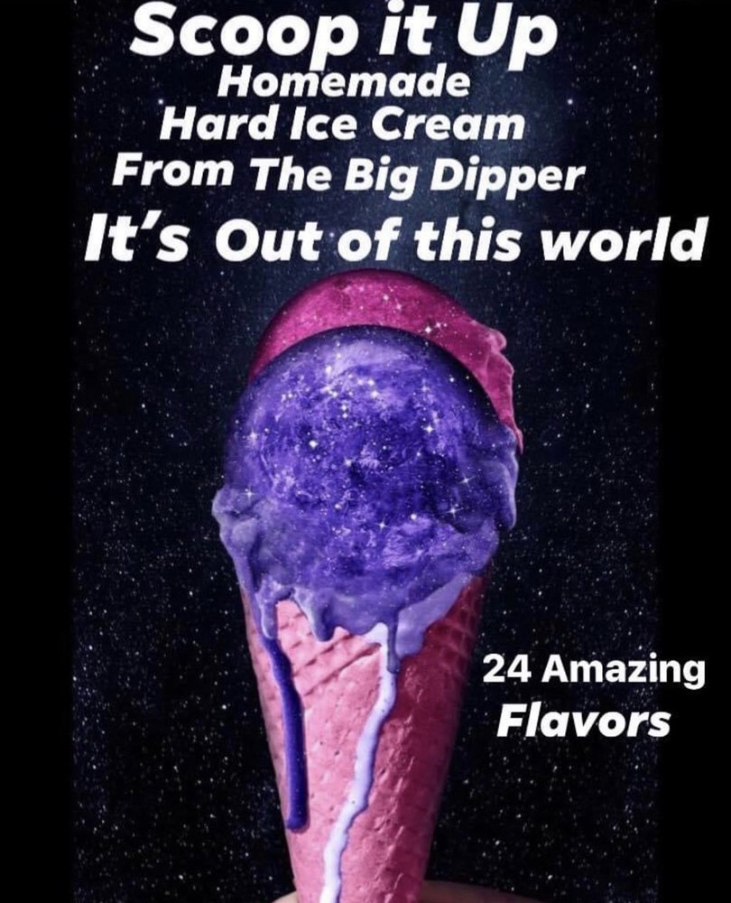 SCOOP IT UP - Updated October 2025 - 22 Photos - 102 East Main St ...