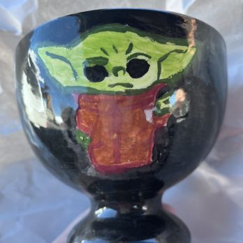 COLOR ME MINE - Updated December 2025 - 35 Photos & 27 Reviews - 5033 ...