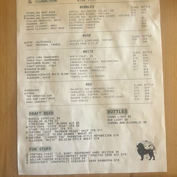 THE LITTLE LION - Updated February 2025 - 199 Photos & 96 Reviews ...