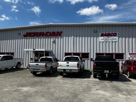 BABCO - Updated August 2025 - 23 Photos - 5150 NW 72nd Ave, Miami ...