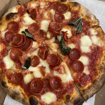 CAPIZZI - 726 Photos & 917 Reviews - 547 9th Ave, New York, New York ...