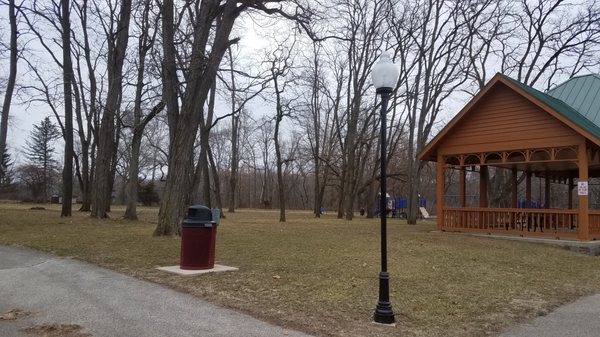 CONGDON PARK - Updated December 2025 - 200 N Division St, Bristol ...