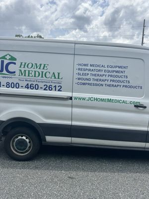 JC HOME MEDICAL - Updated December 2025 - 17 Reviews - 5027 Sunbeam Rd ...