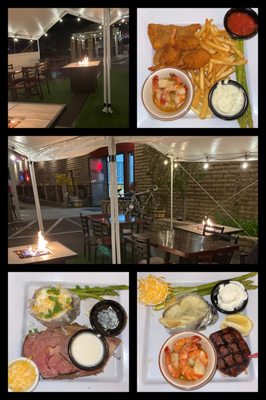 BACK ALLEY - Updated March 2025 - 277 Photos & 447 Reviews - 649 N Main ...