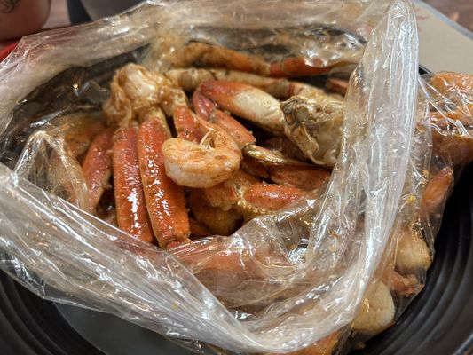 MEET CRAB - Updated December 2025 - 45 Photos & 57 Reviews - 6300 San ...