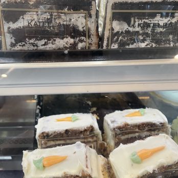 KATELLA BAKERY DELI & RESTAURANT - 5177 Photos & 3591 Reviews - 4470 ...
