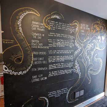 PROPER FISH - 627 Photos & 504 Reviews - 112 Madison Ave N, Bainbridge ...