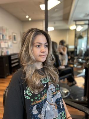 SALON 808 - Updated December 2025 - 601 Photos & 558 Reviews - 1585 ...