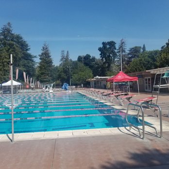 RINCONADA POOL - 20 Photos & 97 Reviews - 777 Embarcadero Rd, Palo Alto ...