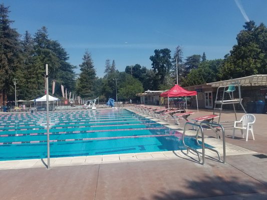 RINCONADA POOL - 19 Photos & 91 Reviews - Swimming Pools - 777 ...