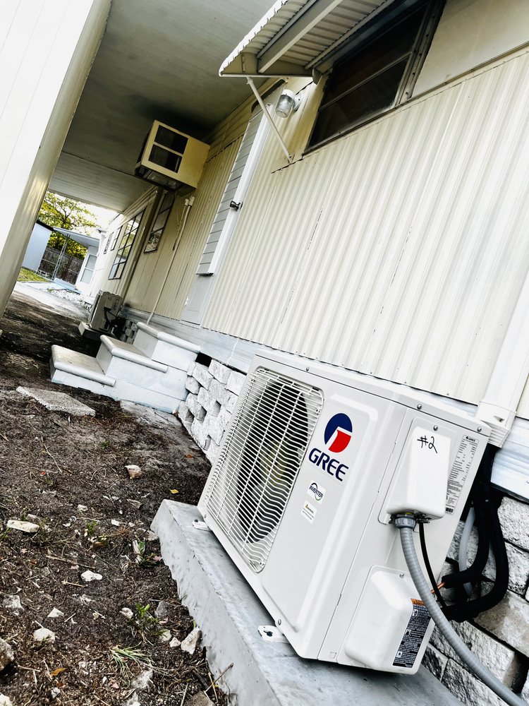 LIBRA AIR HEATING AND COOLING - Request a Quote - 55 Photos - 1013 ...