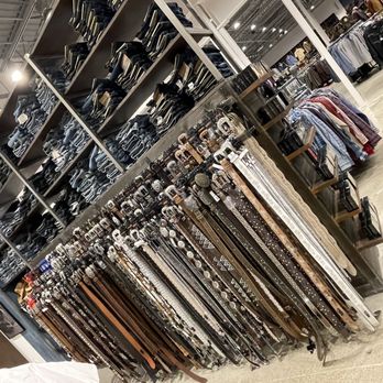 BOOT BARN - Updated October 2025 - 43 Photos - 43149 Crescent Blvd ...