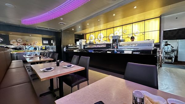 168 SUSHI JAPAN BUFFET - Updated January 2026 - 272 Photos & 313 ...