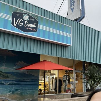 VG DONUTS & BAKERY - Updated November 2025 - 1095 Photos & 1621 Reviews ...