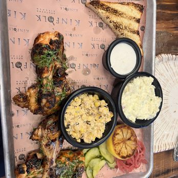 KINFOLK SOUTHERN KITCHEN - Updated July 2025 - 540 Photos & 266 Reviews ...