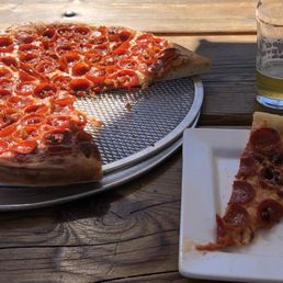 WHITECAPS PIZZA - Updated April 2025 - 508 Photos & 859 Reviews - 8290 ...