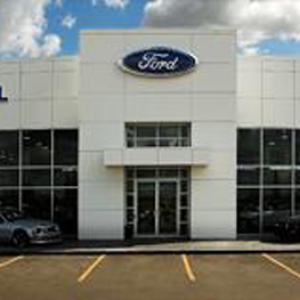 LACOMBE FORD - Updated January 2026 - 5610 Highway 2A, Lacombe, Alberta ...