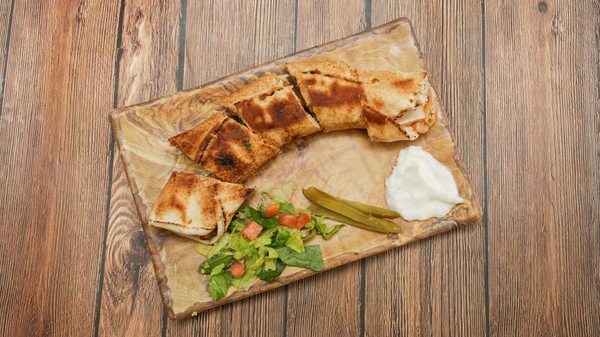 HALAB CAFE - Updated December 2025 - 16 Photos - 2550 Bethel Rd ...