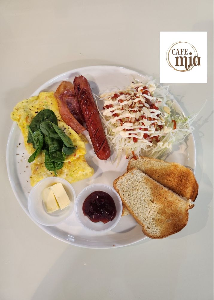 CAFE MIA - Updated September 2024 - 15 Photos - 153 Homans Ave, Closter ...