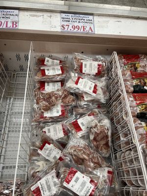 ABC Supermarket - Cheap - International Grocery - Updated June 2025 ...