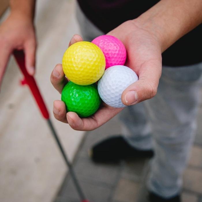 MINI GOLF ON THE GO - Updated November 2025 - 39 Photos - 801 SW 16th ...