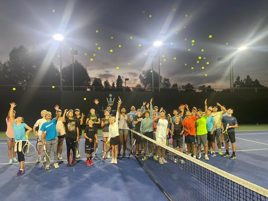 JACK KRAMER CLUB - Updated January 2026 - 112 Photos & 22 Reviews - 11 ...