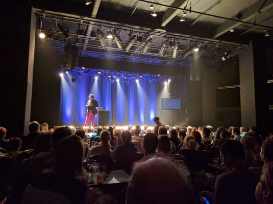 LE STUDIO TD - Updated December 2025 - 25 Photos - 305 Rue Saint-Catherine O, Montréal, Quebec ...