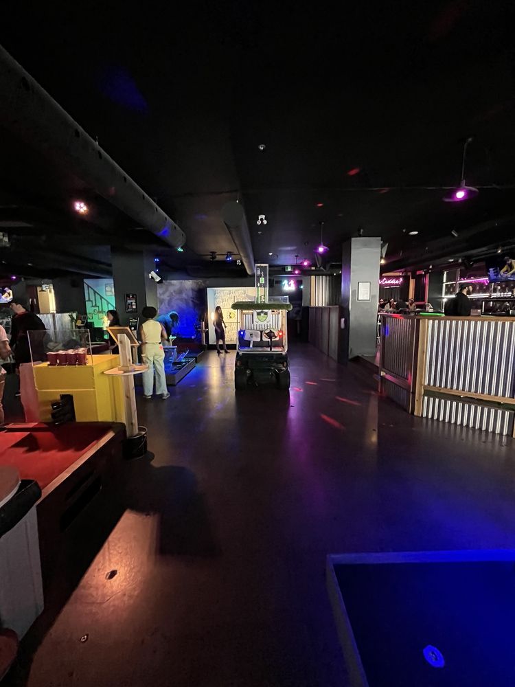 PAR-TEE PUTT - Updated December 2025 - 112 Photos & 36 Reviews - 26 ...