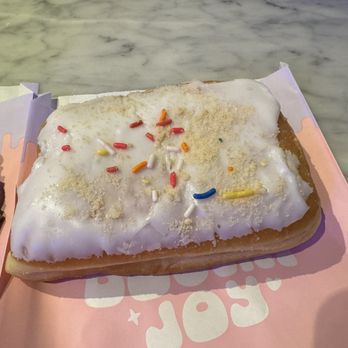 DOUGH JOY - Updated December 2025 - 64 Photos & 43 Reviews - 2052 NW Market St, Seattle ...