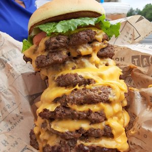 WAYBACK BURGERS - 37 Photos & 67 Reviews - 137 Prospect Hill Dr, East ...