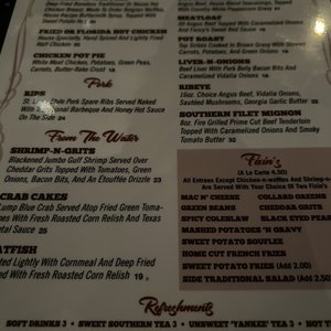 FANCY’S SOUTHERN CAFE - 839 Photos & 930 Reviews - 8890 Salrose Ln ...