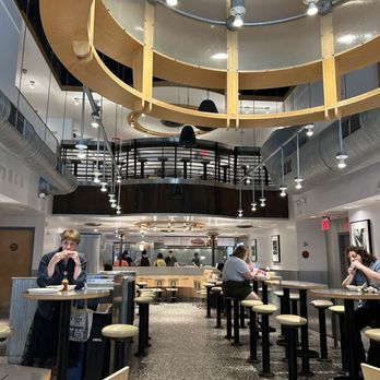 CHIPOTLE MEXICAN GRILL - Updated December 2025 - 89 Photos & 234 ...