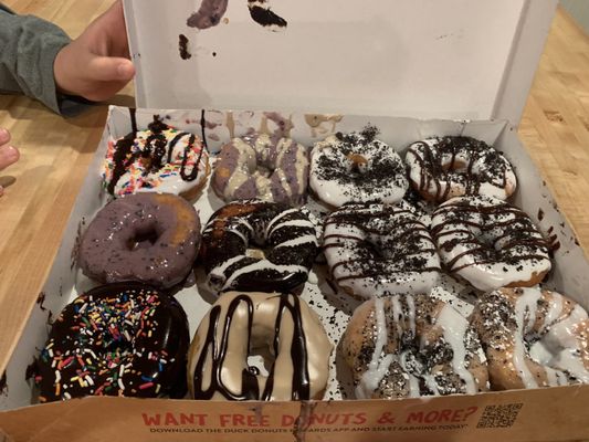 DUCK DONUTS - Updated December 2025 - 38 Photos & 47 Reviews - 2334 Hempstead Turnpike, East ...