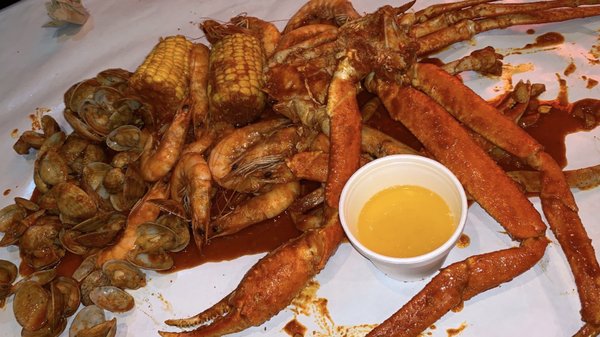 THE CRAWLING CRAB - 318 Photos & 410 Reviews - 781 S Federal Blvd ...