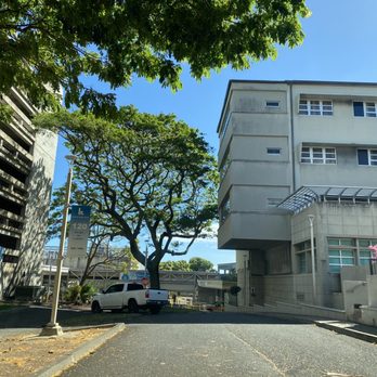 KUAKINI MEDICAL CENTER - Updated July 2025 - 127 Photos & 126 Reviews ...